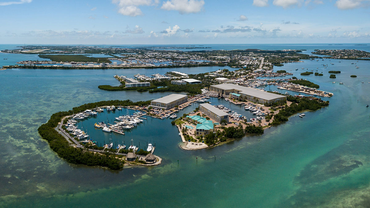 Customer Portal - Stock Island Yacht Club