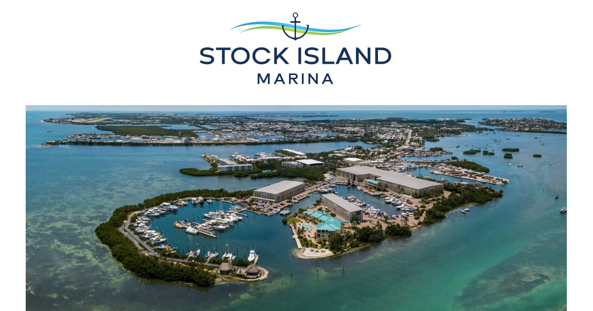 Stock Island Yacht Club
